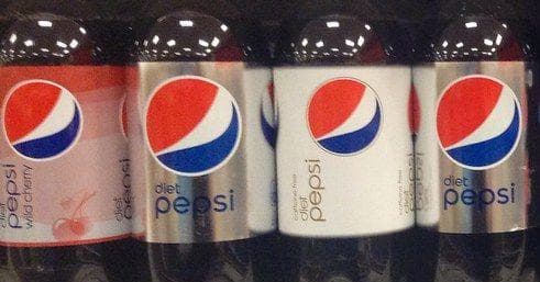 The Best Pepsi Flavors, Ranked By Fans