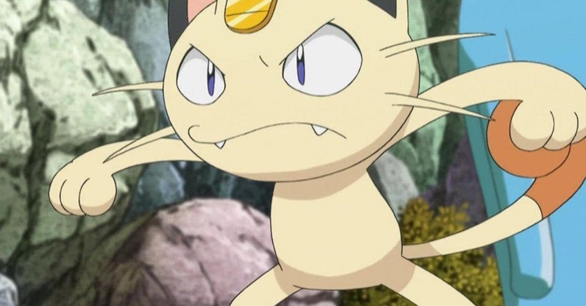 The 40+ Best Meowth Nicknames, Ranked By Pokémon Fans