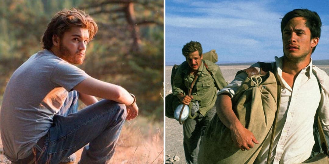 15 Movies to Watch After 'The Secret Life of Walter Mitty'