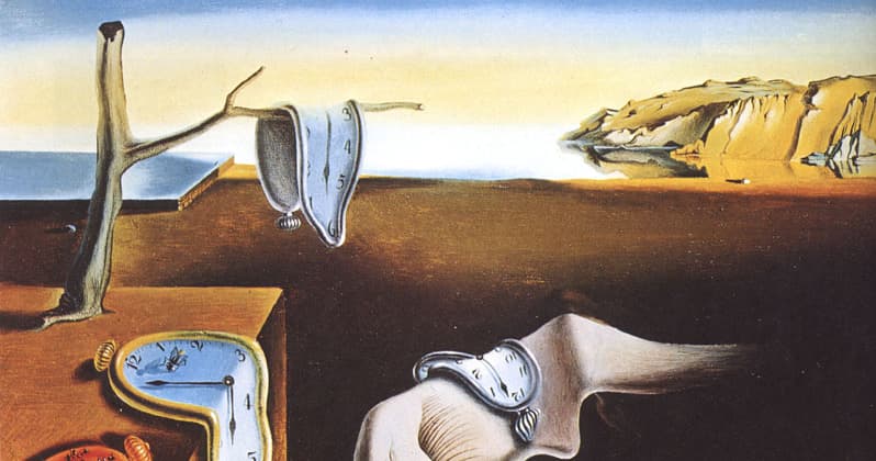 List of 60+ Greatest Surrealist Artists, Painters and Sculptors