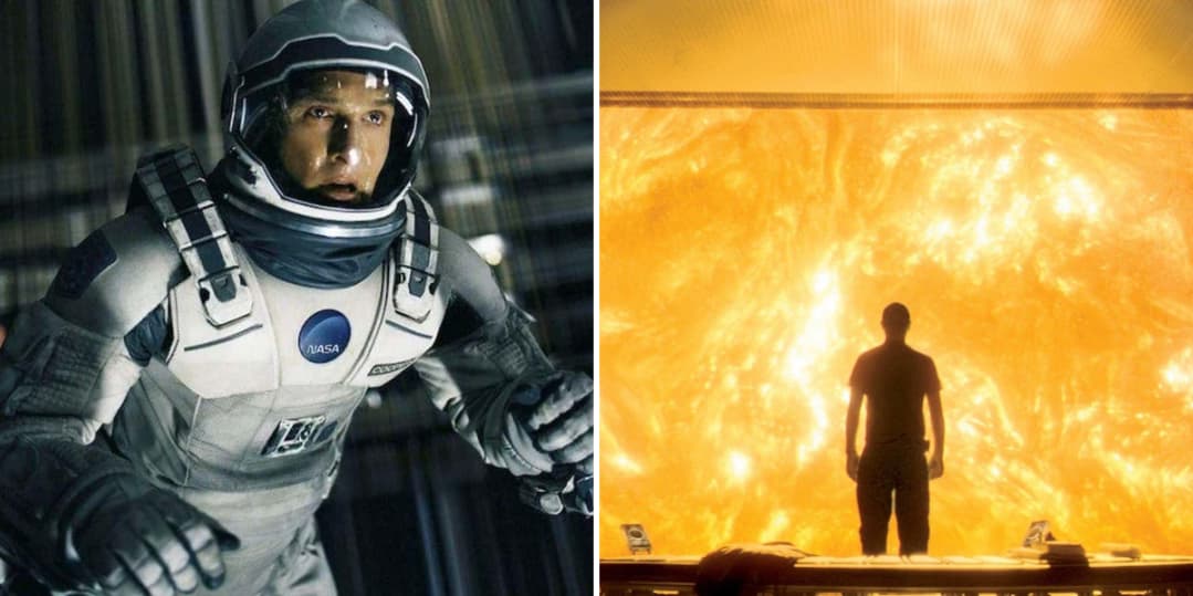 15 Movies to Watch After '2001: A Space Odyssey'