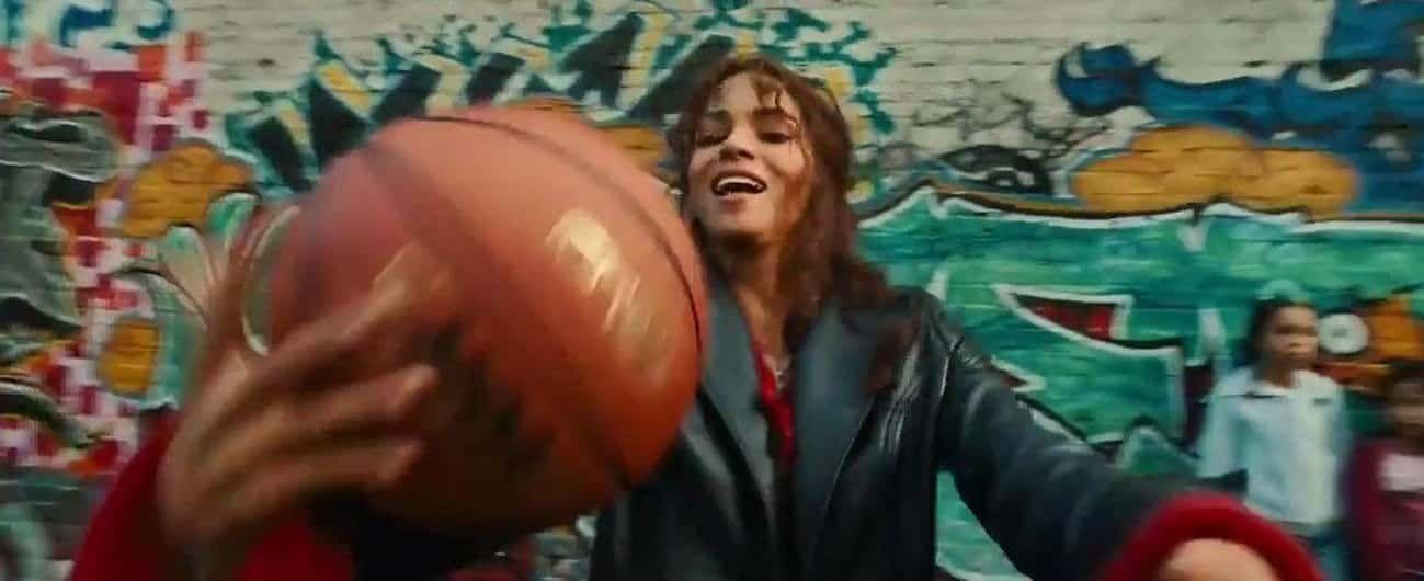 13 Random Sports Scenes In Blockbuster Movies That Made Us Say 'WTF'