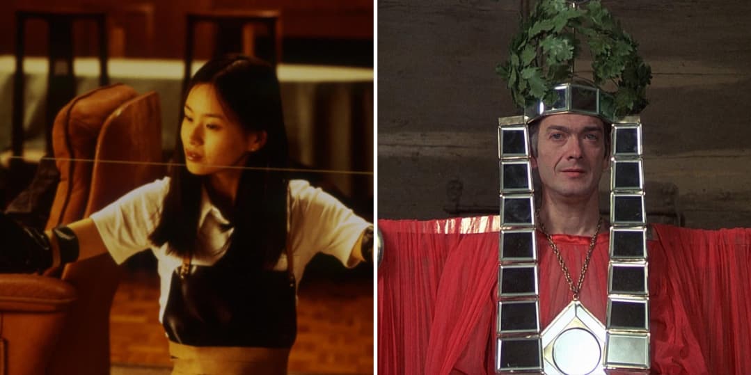 15 Movies to Watch After 'The Human Centipede'