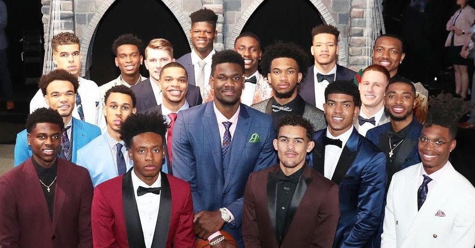 2019 NBA Rookie of the Year Predictions, Ranked By Fans