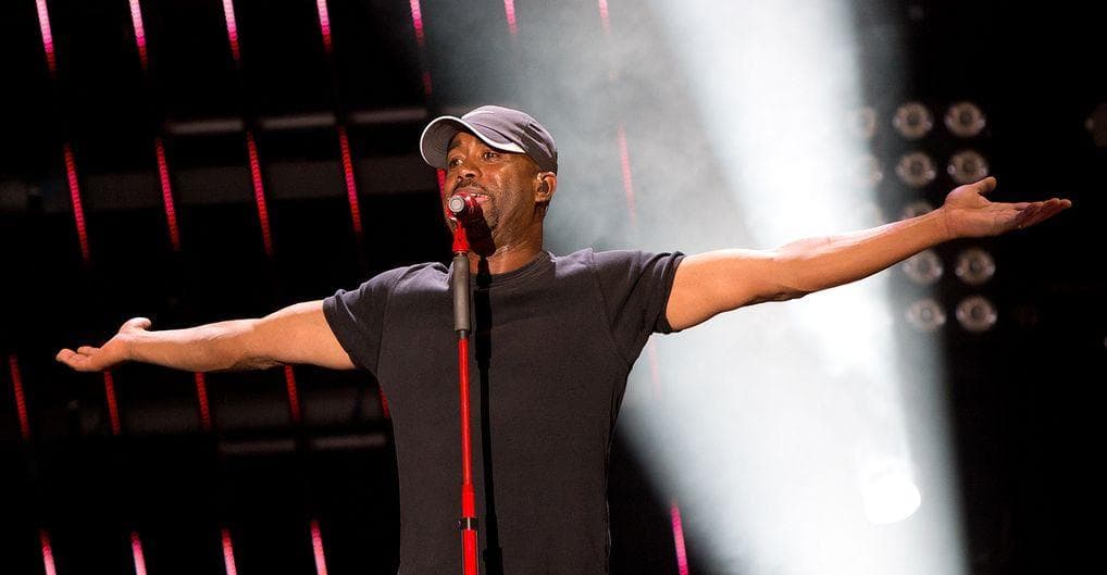 The Greatest Black Country Singers, Ranked