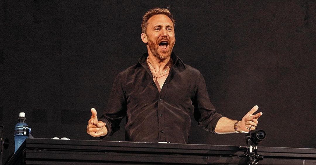 The 50+ Best David Guetta Songs Ever, Ranked By EDM Fans