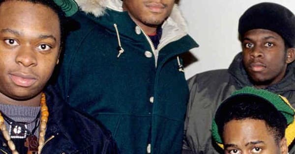 Abstract Hip Hop Bands | List of Best Abstract Hip Hop Artists/Groups