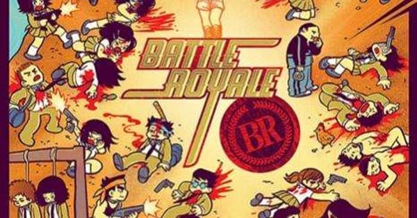 Toei Company Movies List | Best Toei Company Films