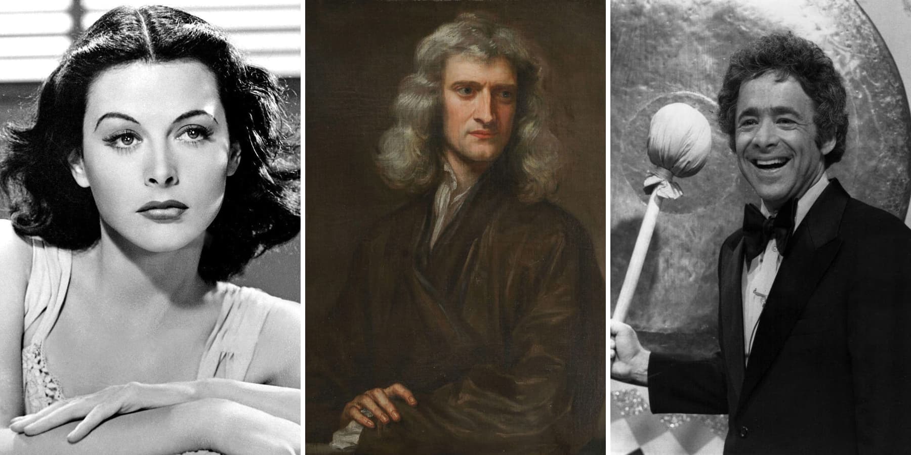 Famous People Who Lived Double Lives