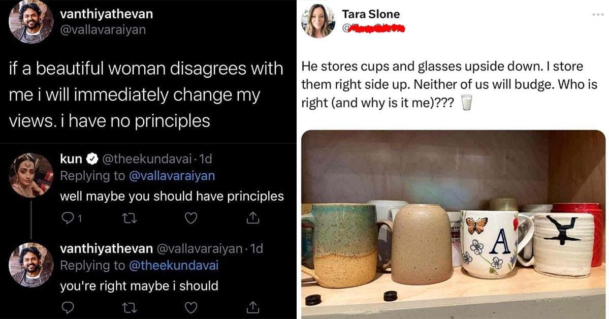 39 Hilarious Posts That Are So Relatable It Hurts