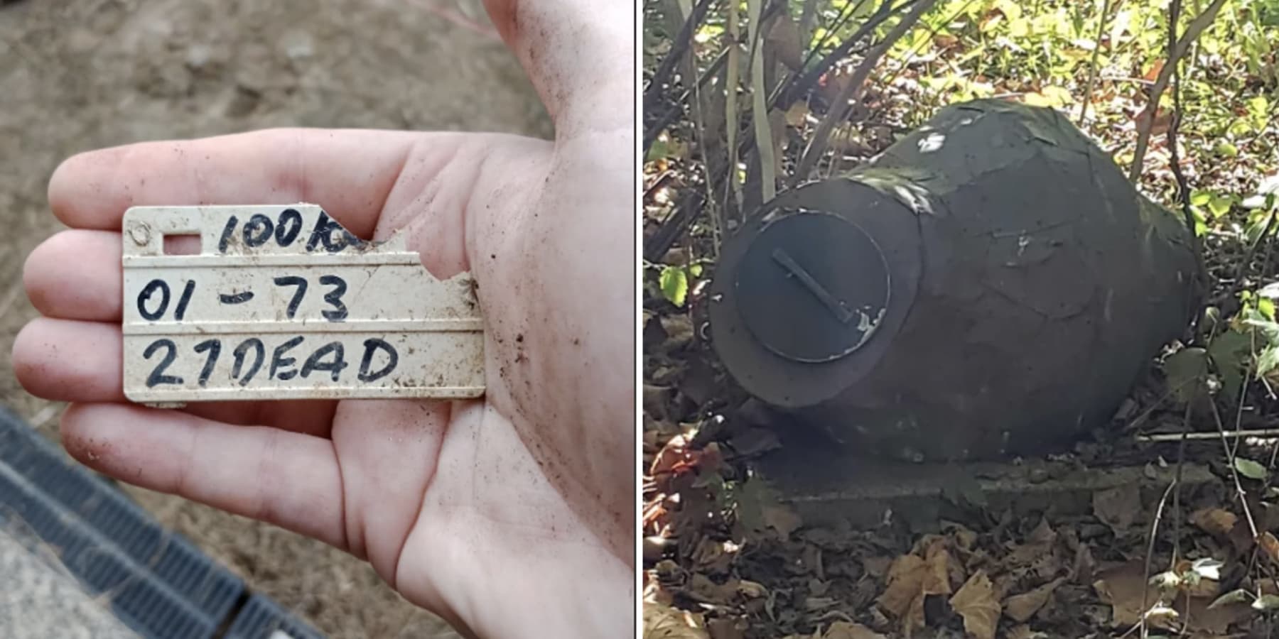 15 Strange Objects Found On Reddit In 2025 That We Can't Explain - Can You?