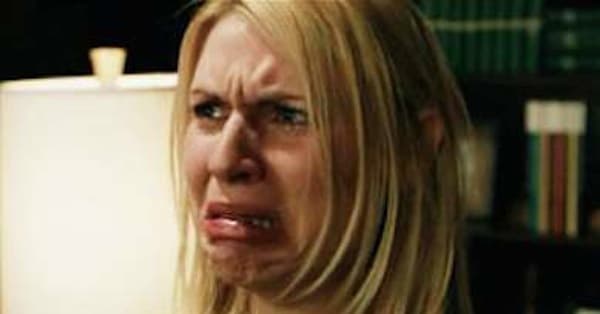 Best On-Screen Cry-Faces | Funniest Faces People Make While Crying In ...
