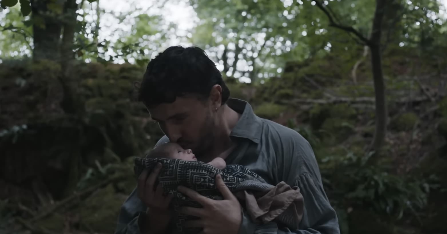 The True Story Behind 'Hamnet' And William Shakespeare's 'Hamlet'