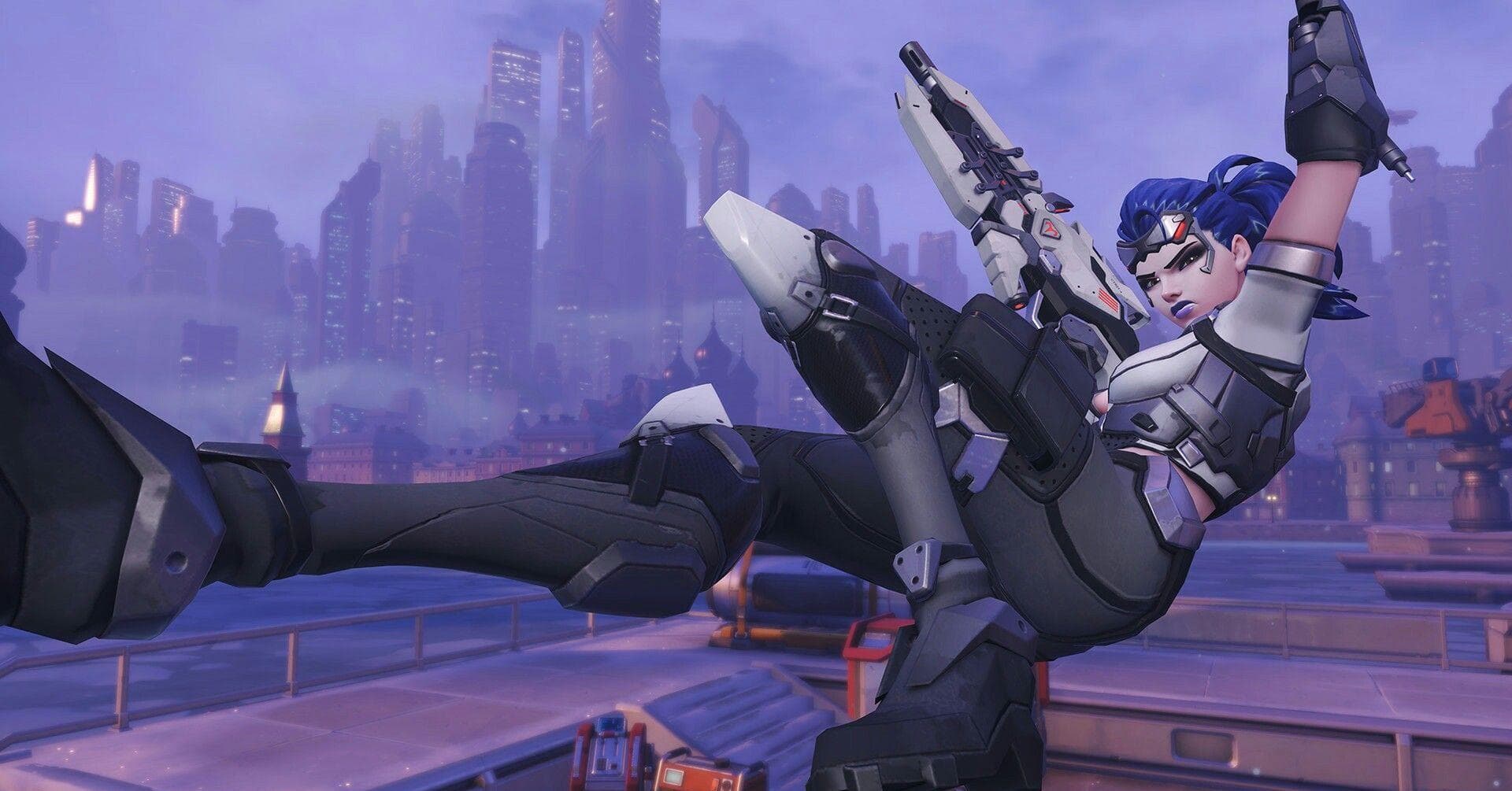 The 30 Best Widowmaker Skins In The 'Overwatch' Series, Ranked The 30 Best Widowmaker Skins In The 'Overwatch' Series, Ranked