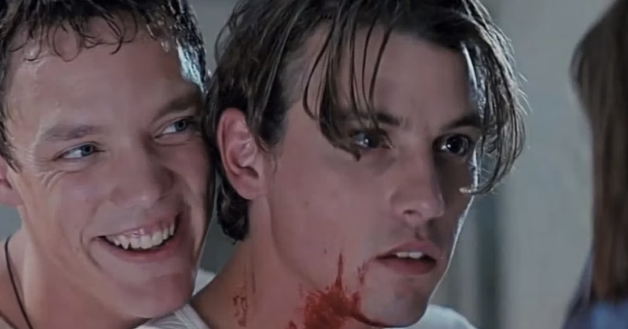 16 Funny Interviews From Horror Actors We Found In 2023