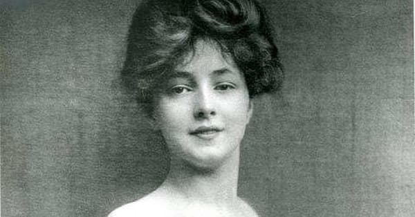 The Most Beautiful Women of the 1900s