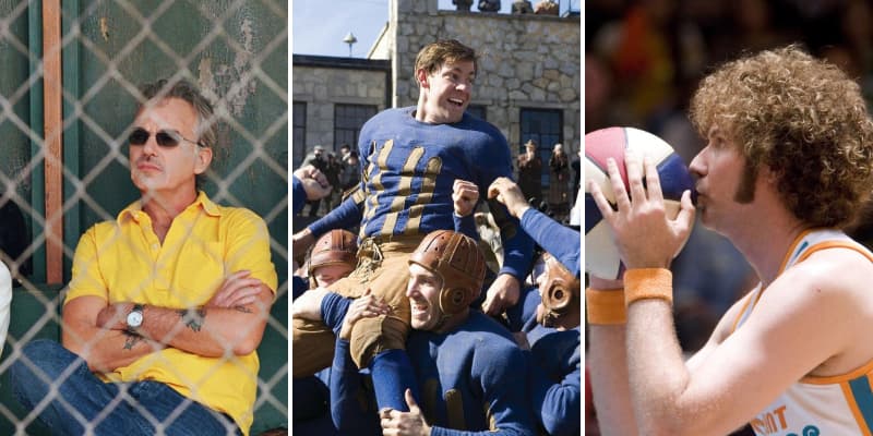 The 25 Best Movies Like 'The Benchwarmers', Ranked By Fans