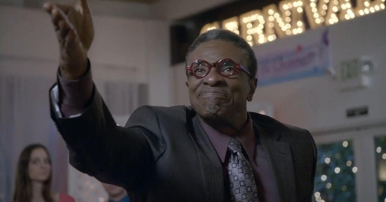 The Best Underrated Keith David Roles You Forgot About