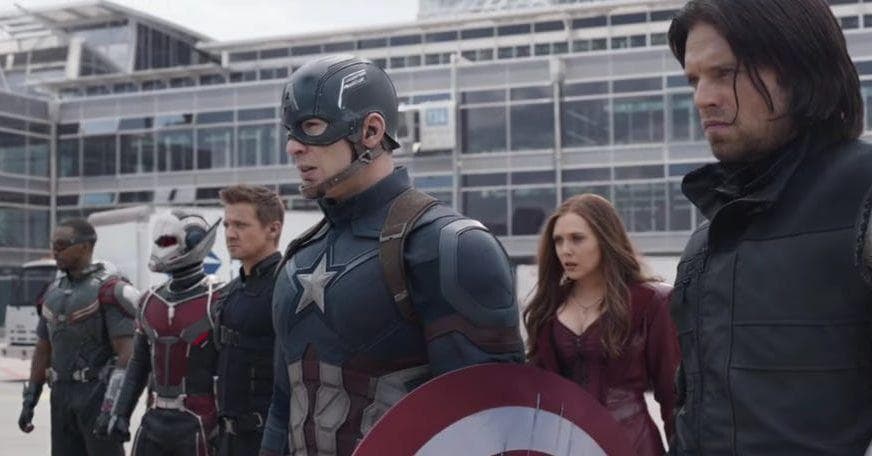Things You Didn't Know About The Avengers Cast