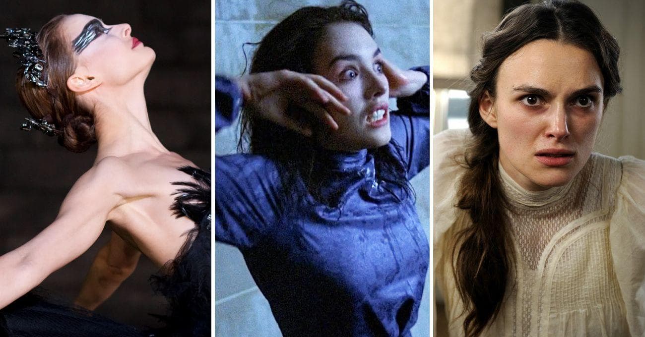 The 15 Best Movies About Female Hysteria, Ranked