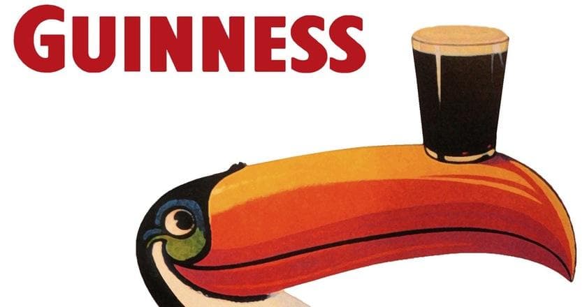 The Coolest Stories Behind Famous Alcohol Logos and Mascots