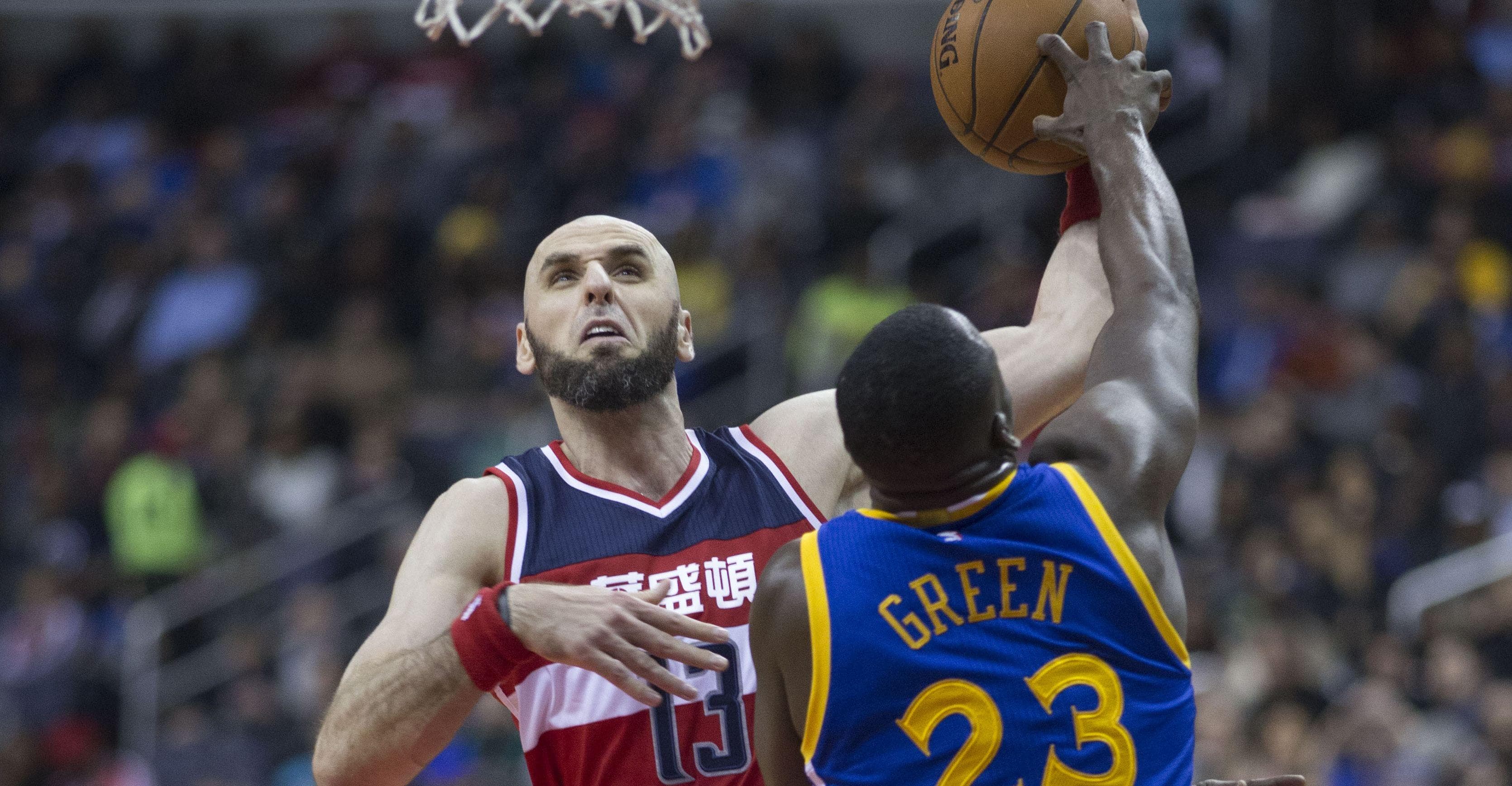 The 25+ Best NBA Defenders In 2019-20, Ranked By Fans