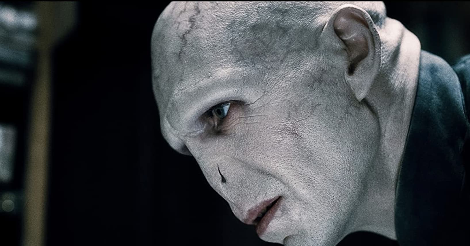 voldemort funny compilation