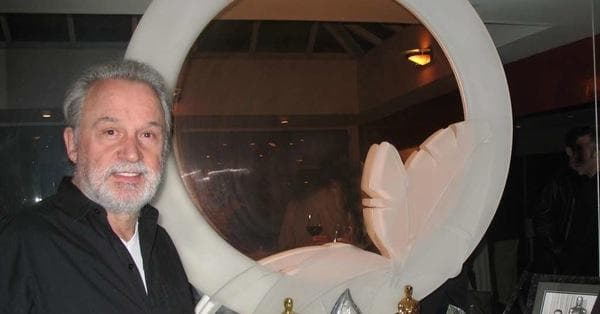 Giorgio Moroder Discography