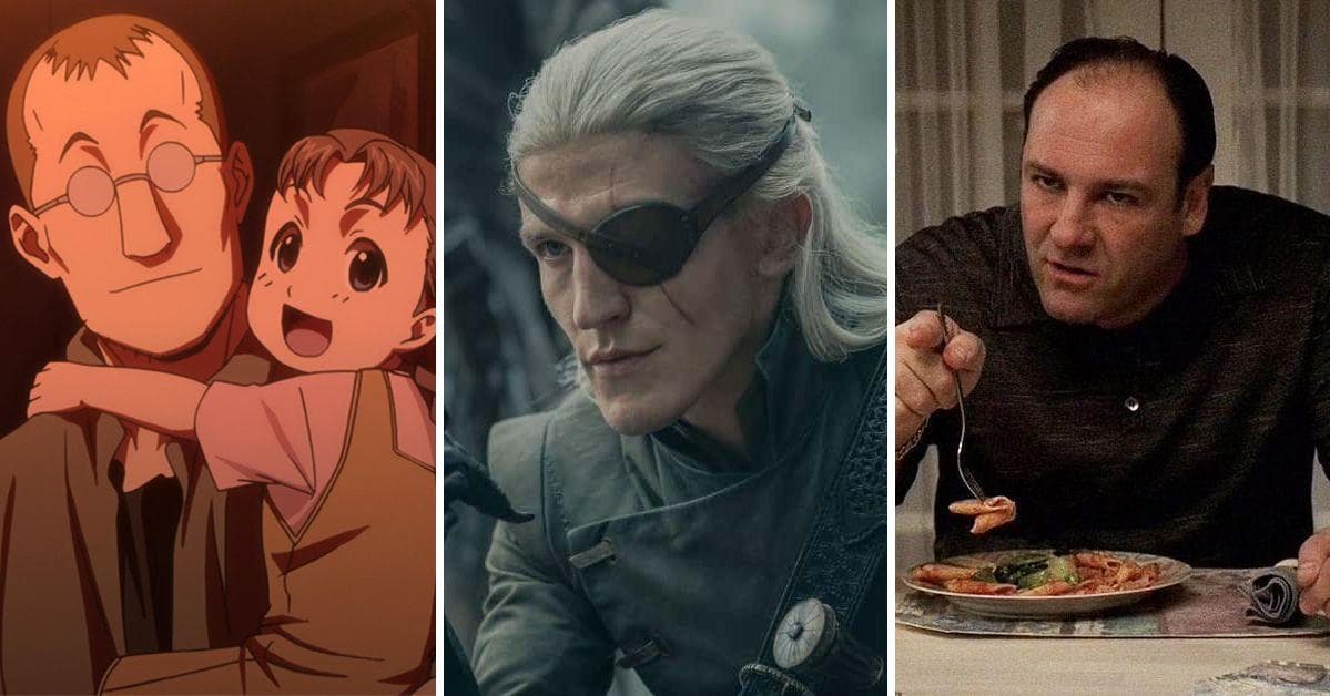 The 15 Most Shocking And Unexpected Family Betrayals In TV Shows