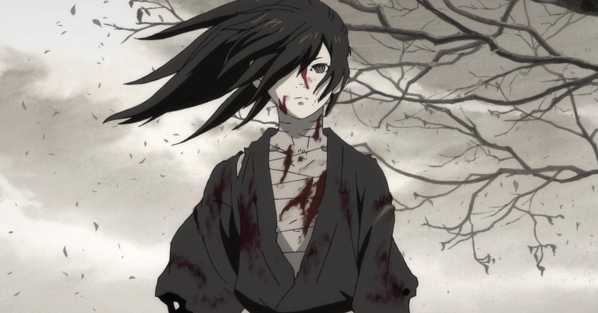 The 16 Anime Characters Who Suffered The Most Pain