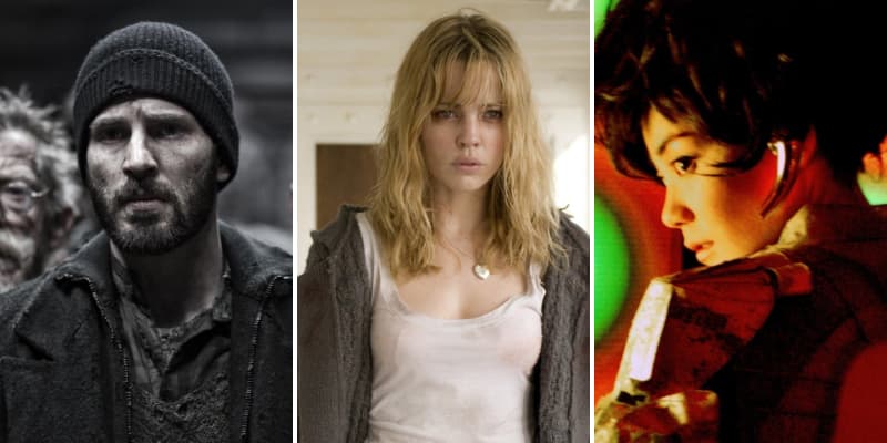 The 25 Best Movies Like 'The Platform', Ranked By Fans