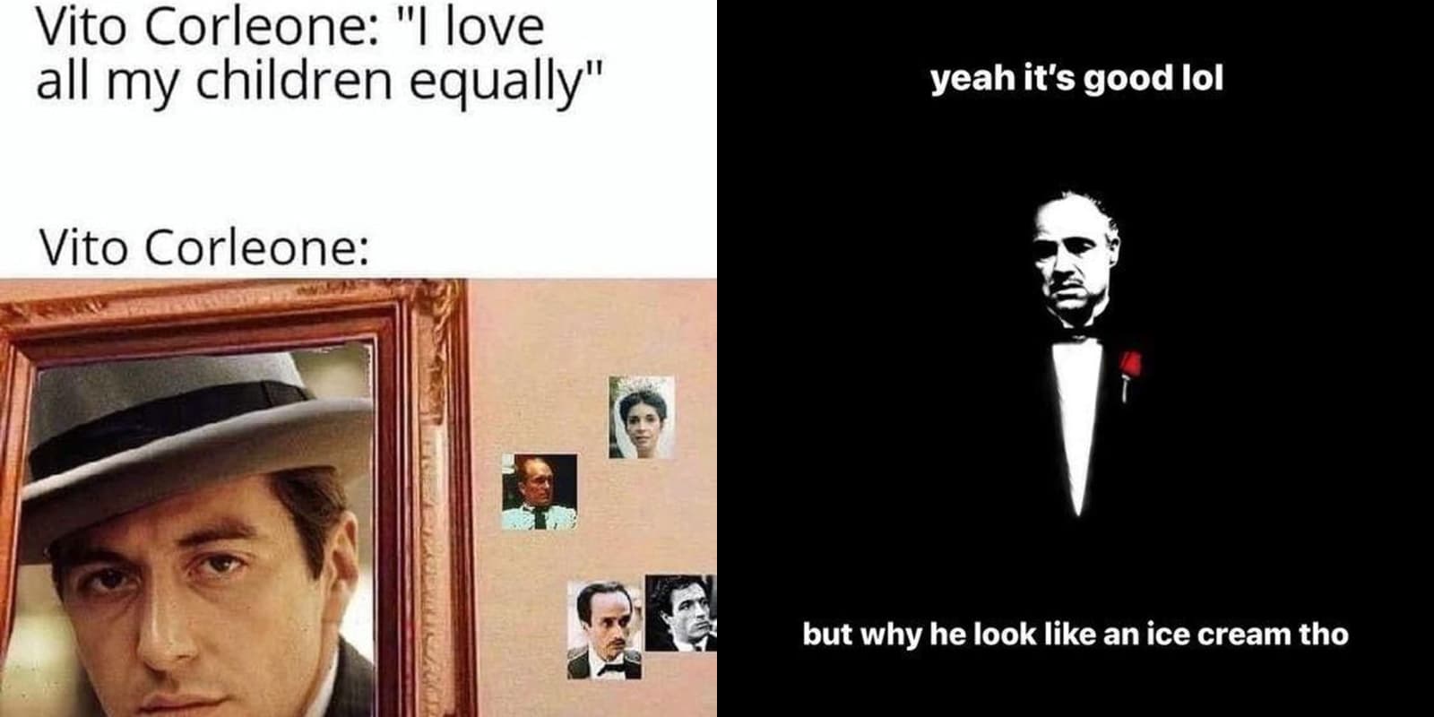 The 24 Funniest 'The Godfather' Memes, Ranked