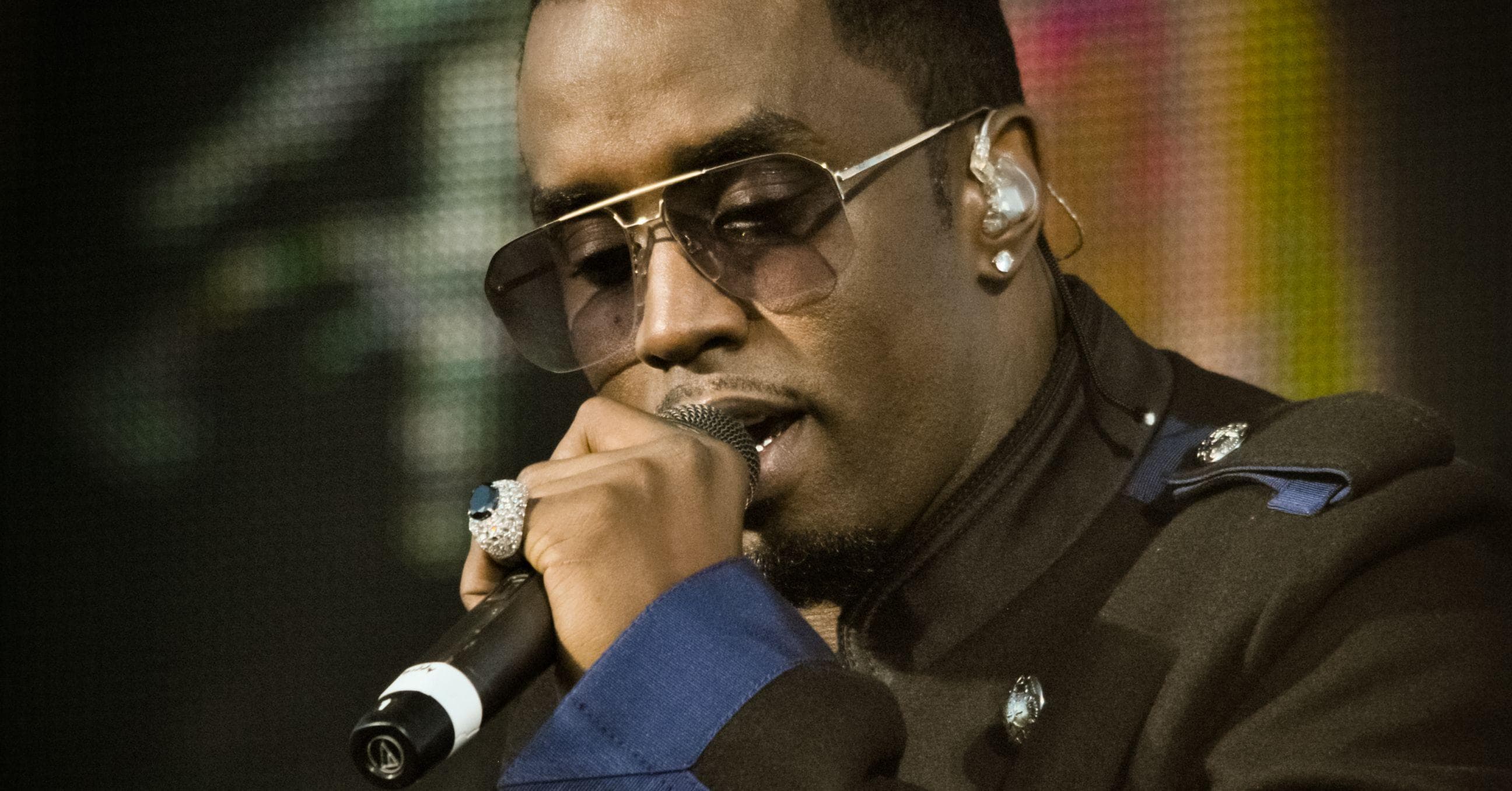 All Diddy's Rules For Women At "Freak Off Parties"