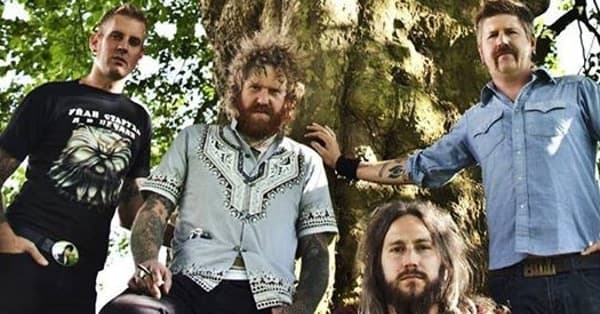Best Mastodon Songs List | Top Mastodon Tracks Ranked