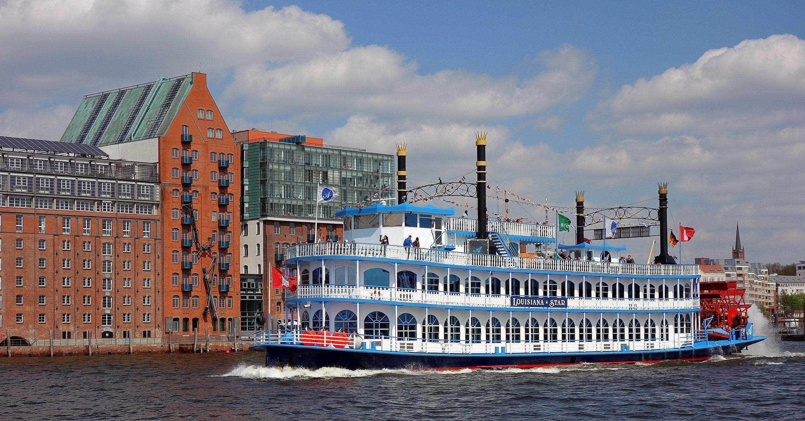 Unspoken Rules About Louisiana That All The Locals Know