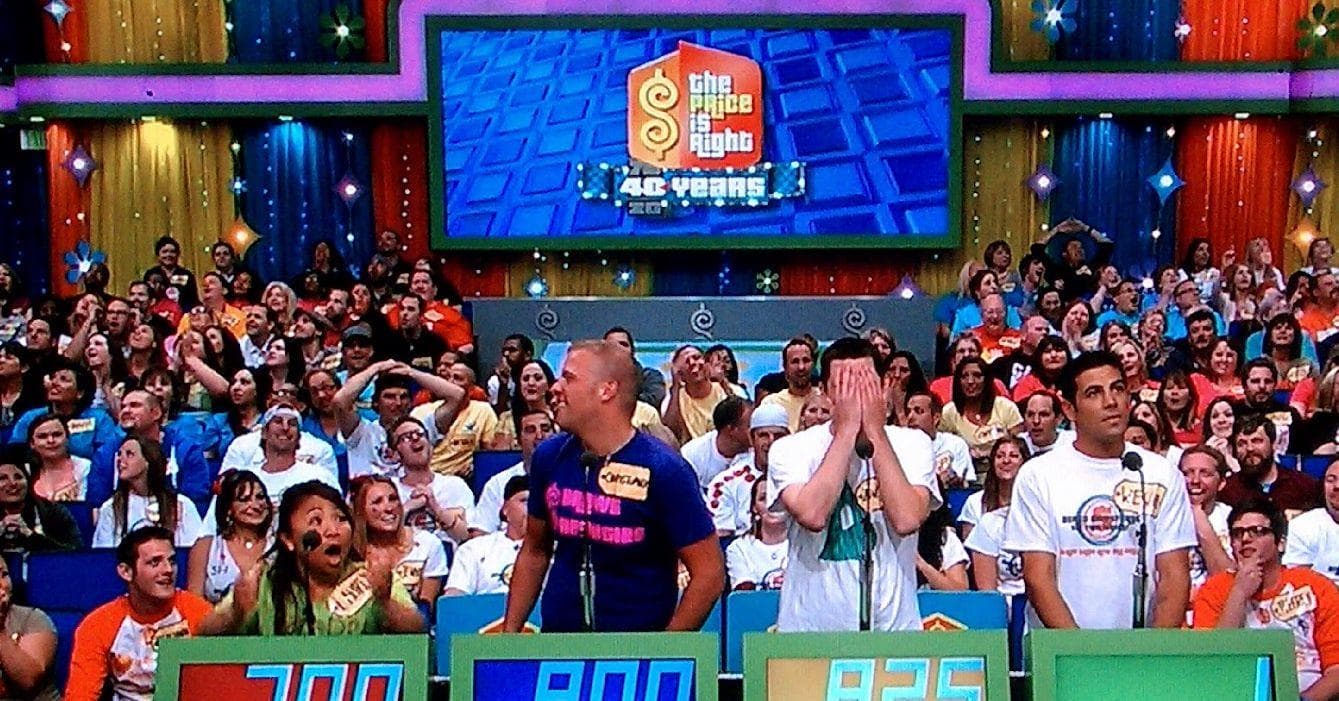 Unexpected Game Show Moments That Surprised Us