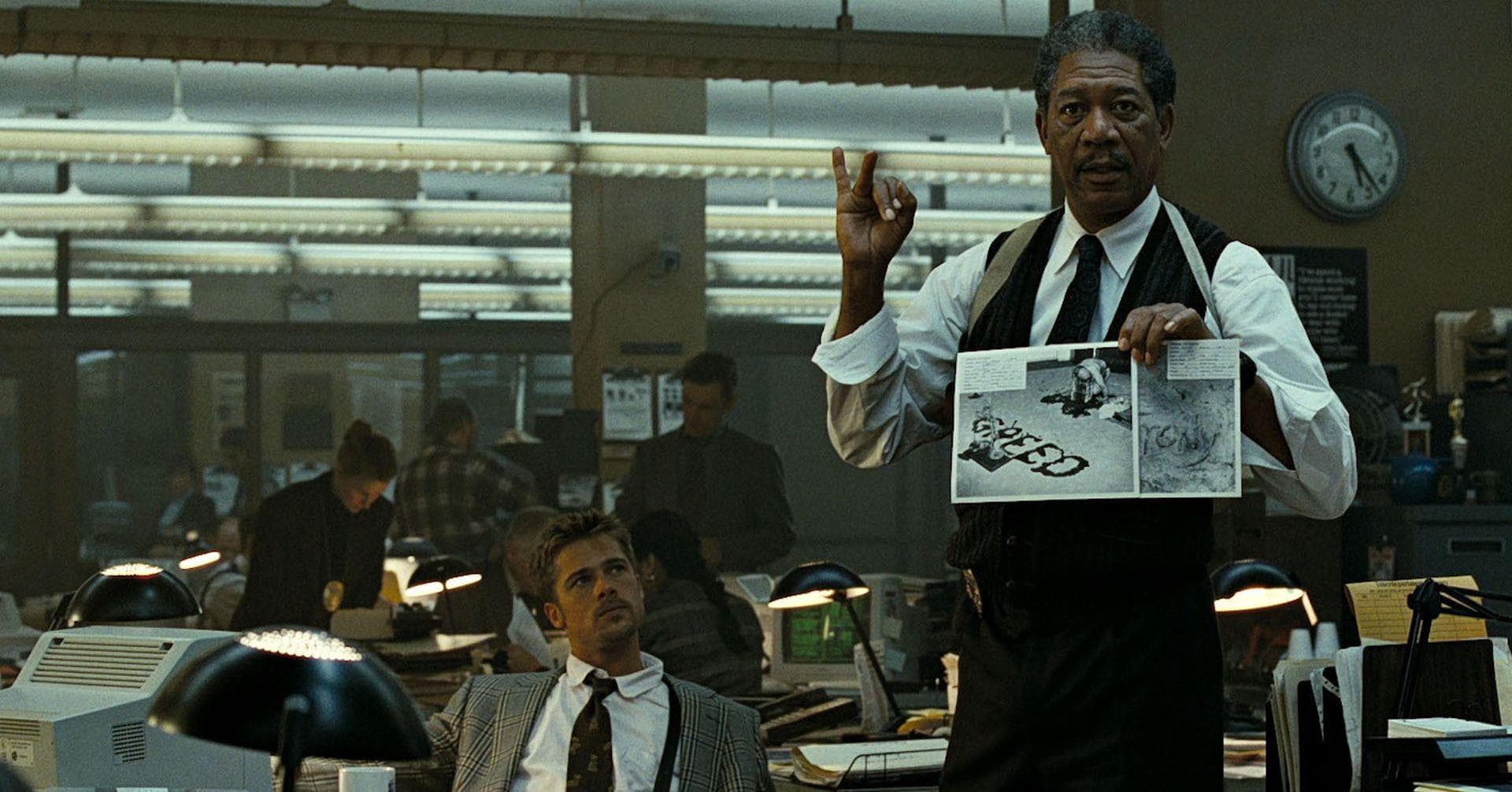 Interesting Details That Fans Spotted In Our Favorite Movies About ...