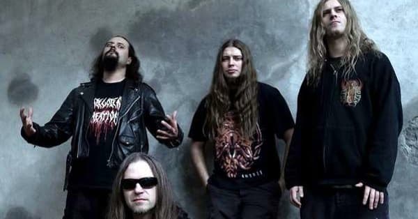 List of All Top Vader Albums, Ranked