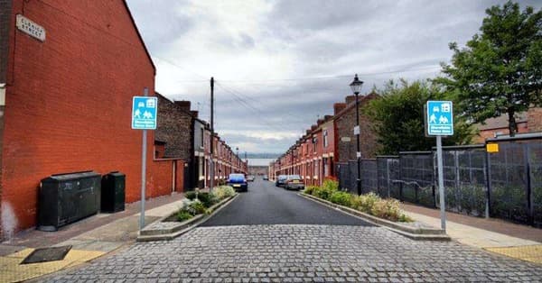 Carla Lane Shows | List of TV Series Created by Carla Lane