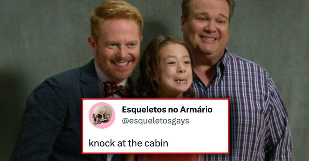 32 Of The Best Horror Tweets We Saw This Month That Had Us Laughing ...