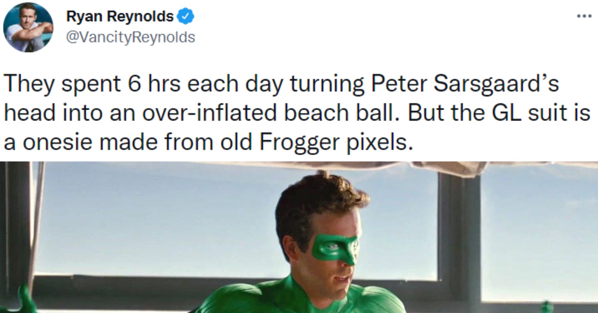 Times Actors Made Fun Of Their Own Movies