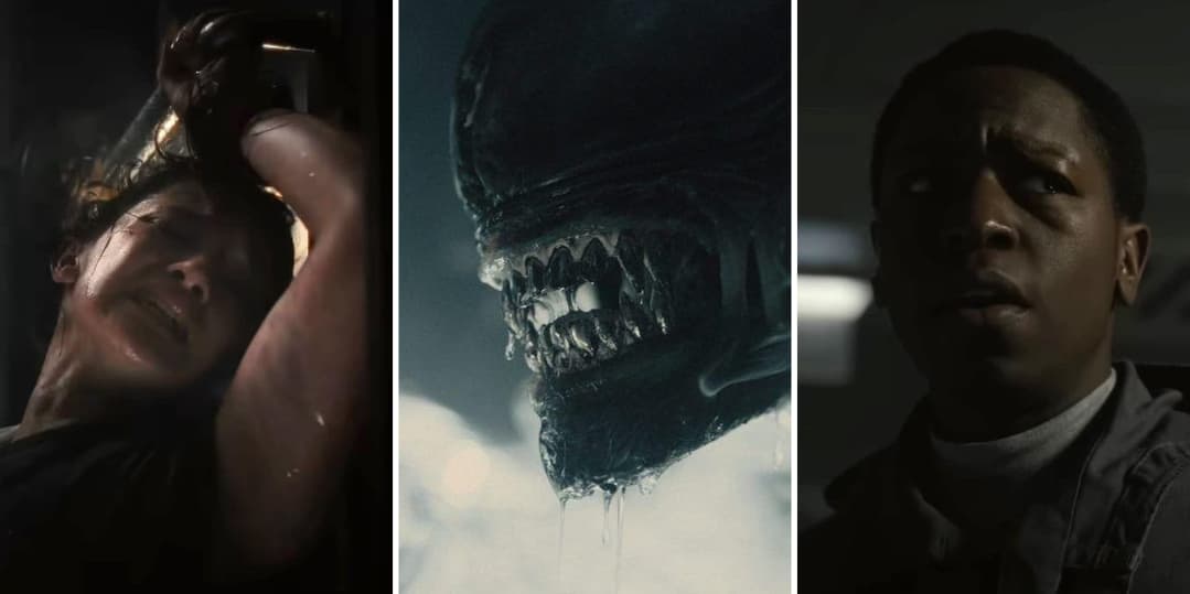 The Best 'Alien: Romulus' Quotes, Ranked