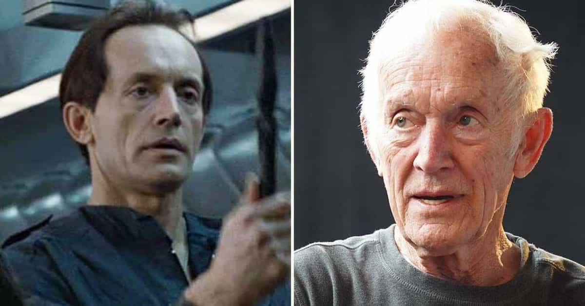 From Aliens To Oscars: What Is The Cast Of 'Alien' Doing Now? | THE VIRALER