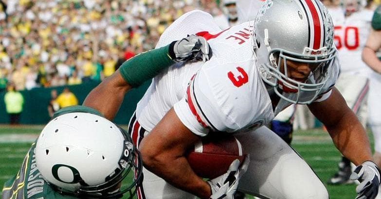 Best 2010s College Running Backs | Top 2010s College RBs