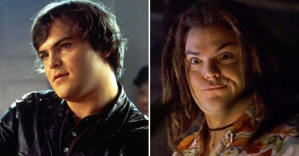 The 16 Best Underrated Jack Black Roles, Ranked By Fans