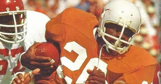 Best 70s College Running Backs | Top 1970s College RBs