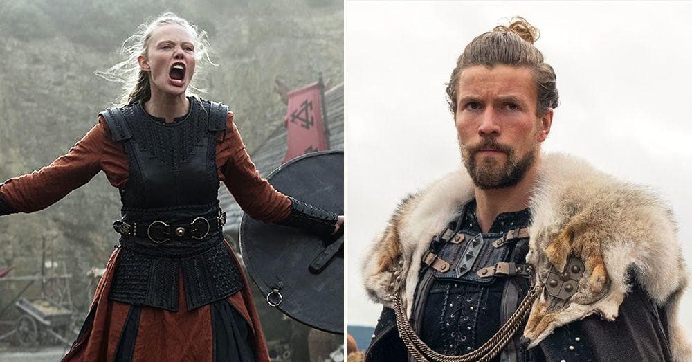 The Best Characters On 'Vikings: Valhalla,' Ranked