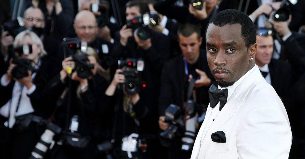 10 Disturbing Revelations From The Diddy Documentary, 'Sean Combs: The Reckoning'