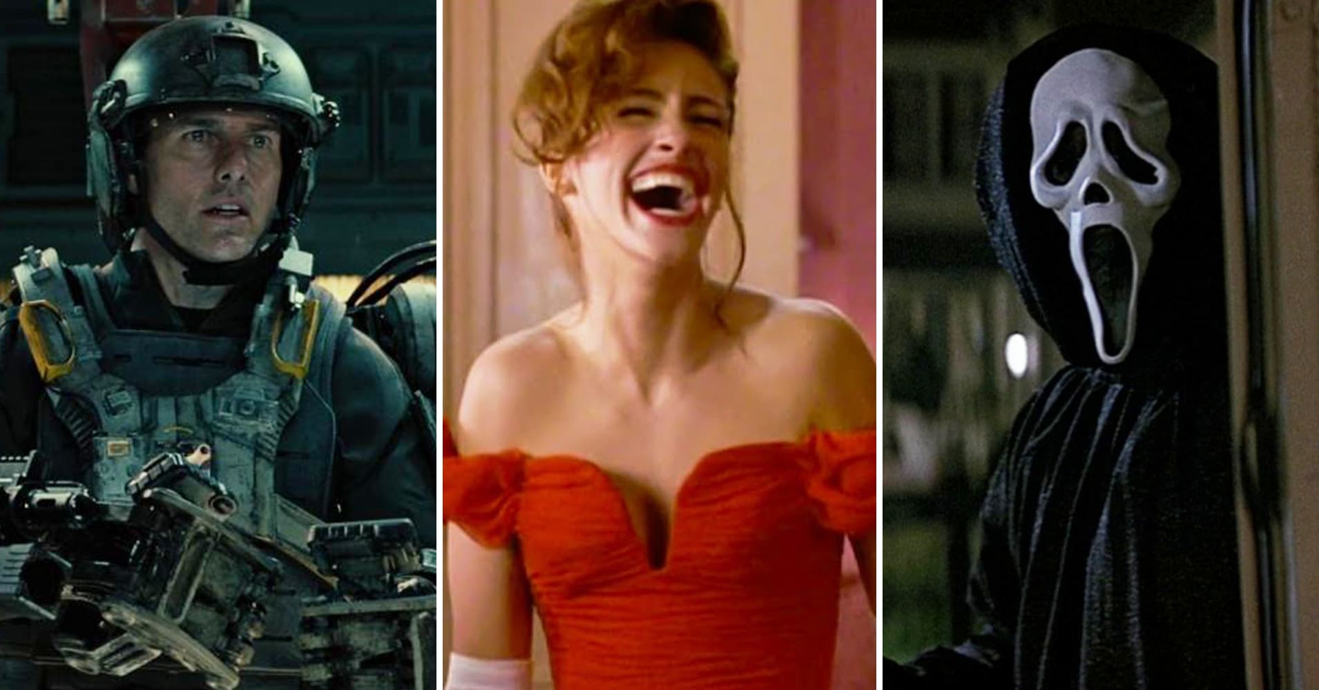 24 Movies That Changed Their Titles