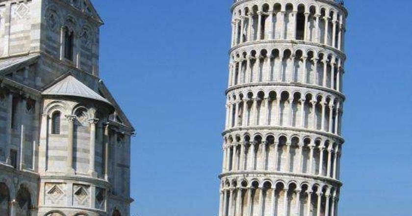 Romanesque architecture buildings | List of Famous Romanesque ...